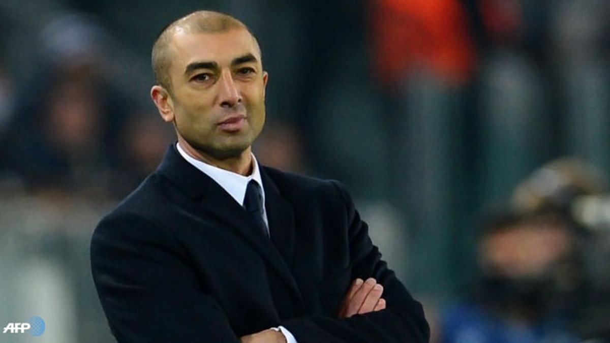 Giliran Di Matteo Dikaitkan dengan Napoli