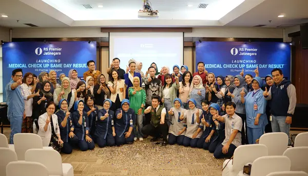 Profil dan Agama Budi Djiwandono, Keponakan Prabowo yang ketampanannya ...