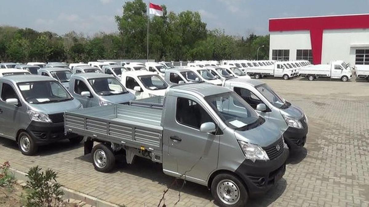 Setelah Pick-Up, Esemka Siap Produksi Mobil Penumpang - Berita Otosia.com