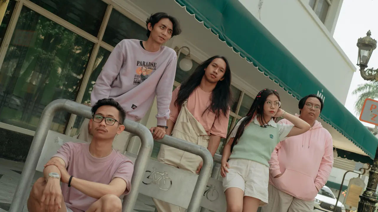 Moccatune Luncurkan Anthem Perayaan Hari Kasih Sayang Melalui Single ...