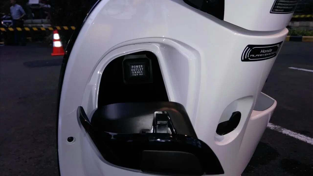 Top3 Berita Hari Ini: Tilang STNK dan Charger Honda Scoopy - Otomotif ...