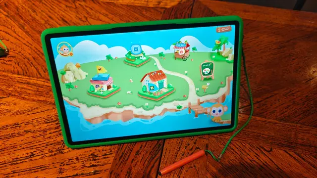 Huawei Rilis MatePad SE 11 dan MatePad SE 11 Kids Edition di Indonesia ...