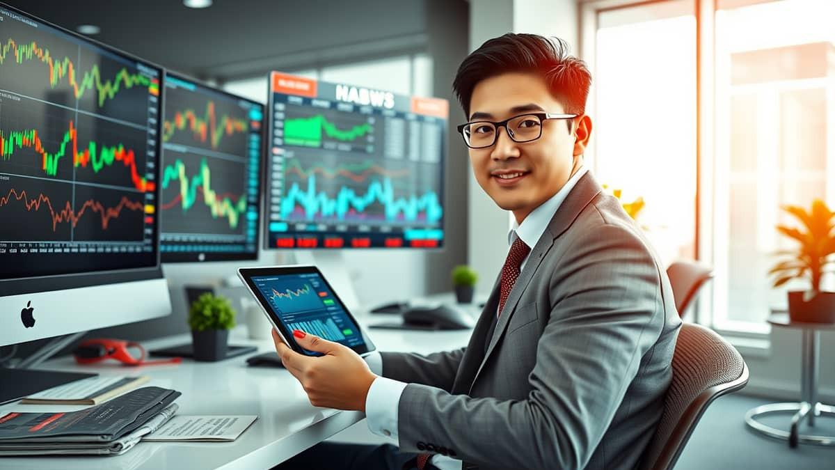 Perbedaan Saham dan Obligasi: Panduan Lengkap untuk Investor Pemula ...