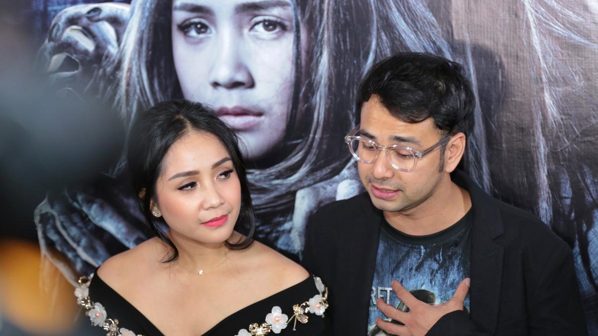Main Bareng, Raffi Ahmad Tak Segan Marahi Nagita Slavina - ShowBiz Liputan6.com