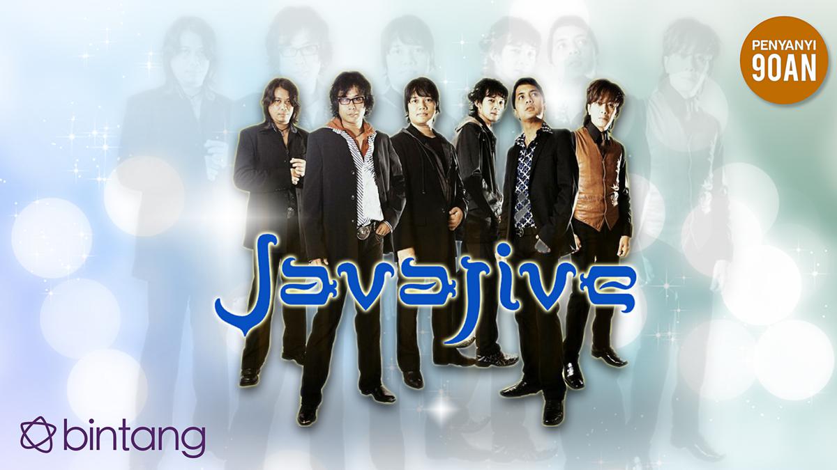 Penyanyi 90an: 'Kau Yang Terindah' Bawa Java Jive ke Puncak ...