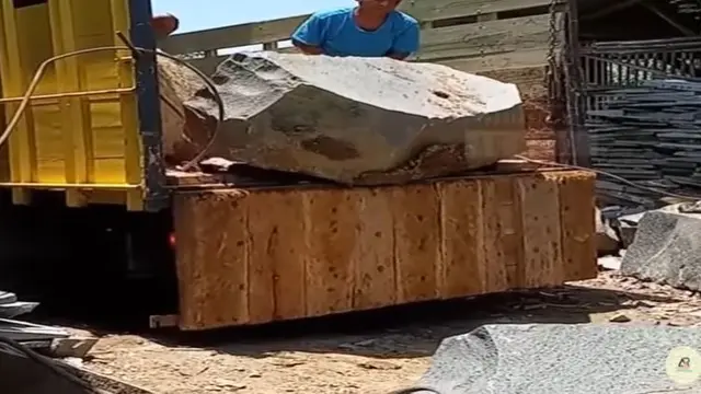 Mengenal Batu Andesit, dari Asal Muasal hingga Keunggulannya - News ...