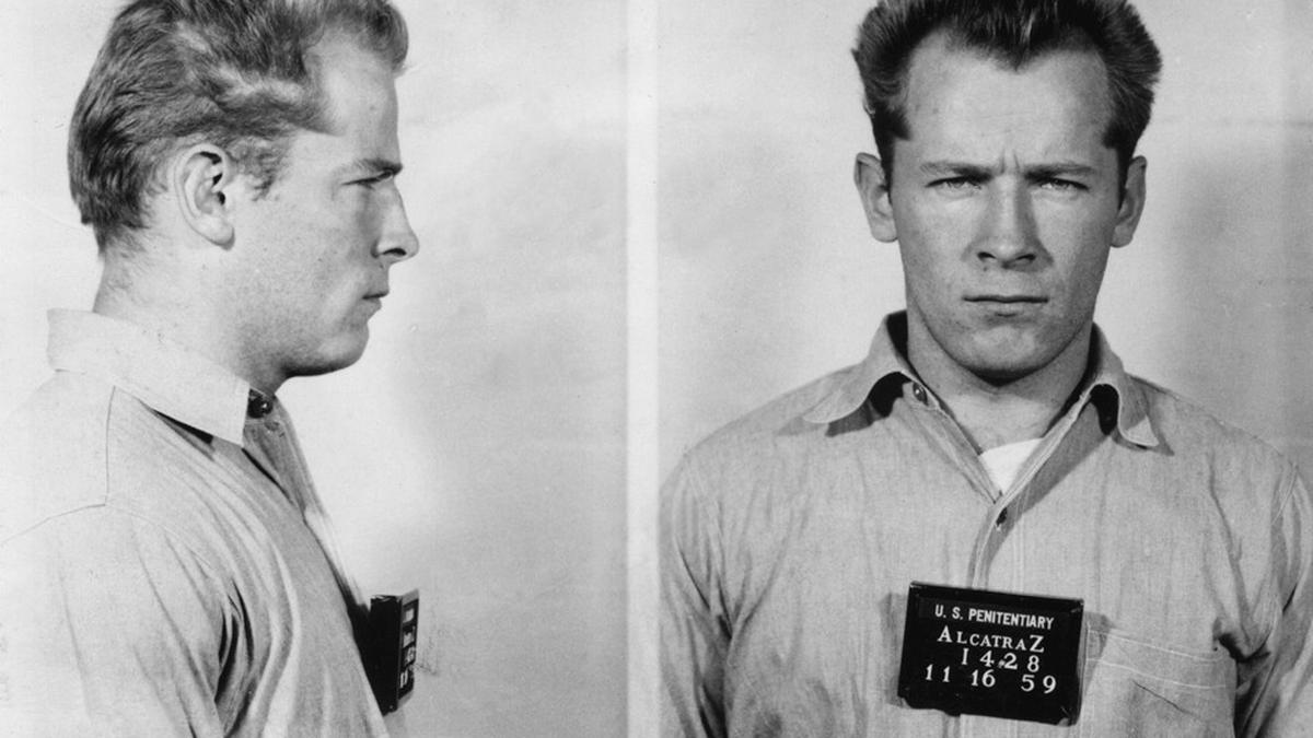 22 Juni 2011: Bos Mafia James Bulger Ditangkap Usai Jadi Buronan 16 Tahun