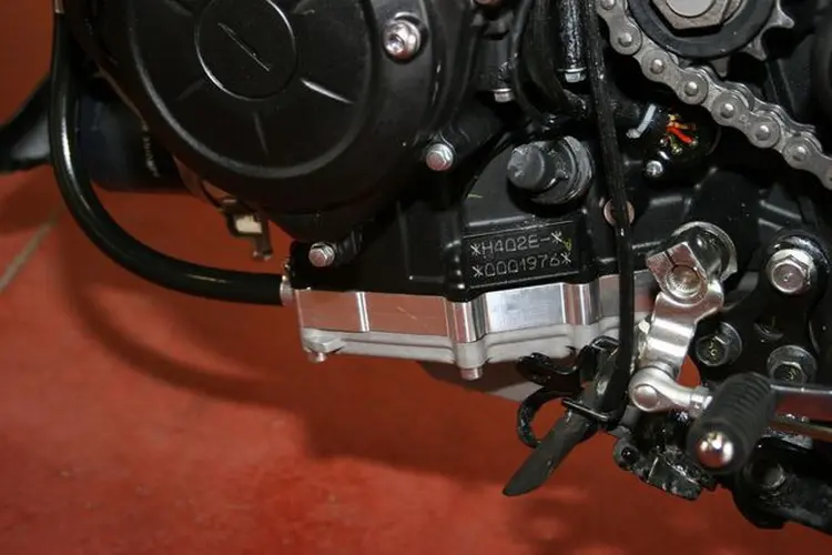 Yamaha R3 Turbo - Supercharged - Galeri Otosia.com