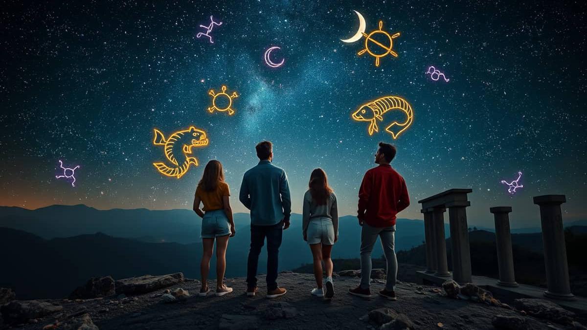 Zodiac Sign Meanings: A Complete Guide to Astrological Signs