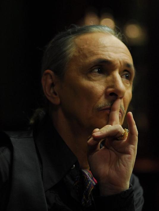 Aktor senior Rudy Wowor meninggal dunia, Ini sekilas kariernya - Photo ...