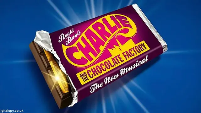 Sam Mendes Luncurkan Trailer Charlie and the Chocolate Factory ...