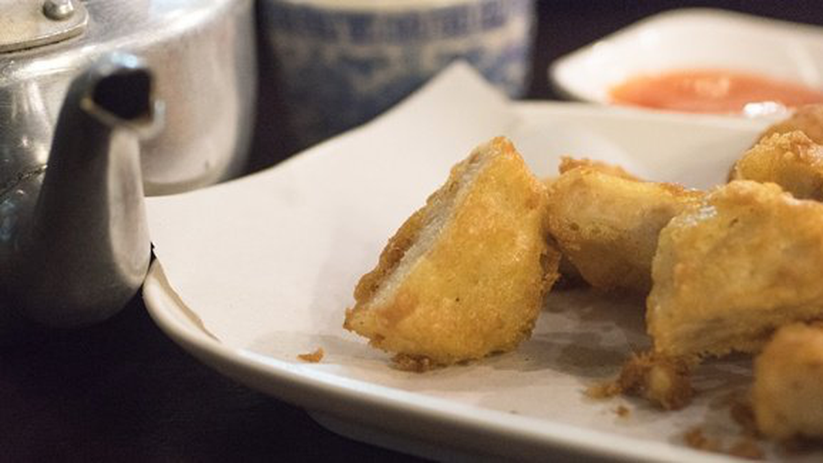 Resep Nugget Udang Super Mudah - Lifestyle Fimela.com