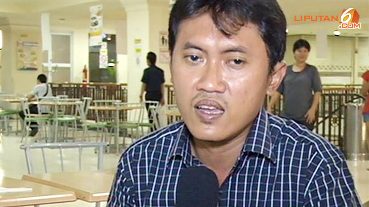 Arya Wiguna: Saya Beda dengan Subur! - ShowBiz Liputan6.com