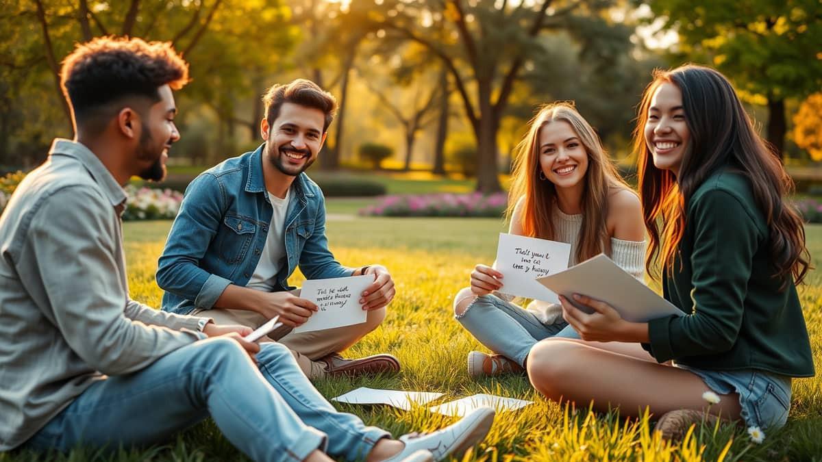 350 Kata Kata Simple yang Menginspirasi dan Memotivasi