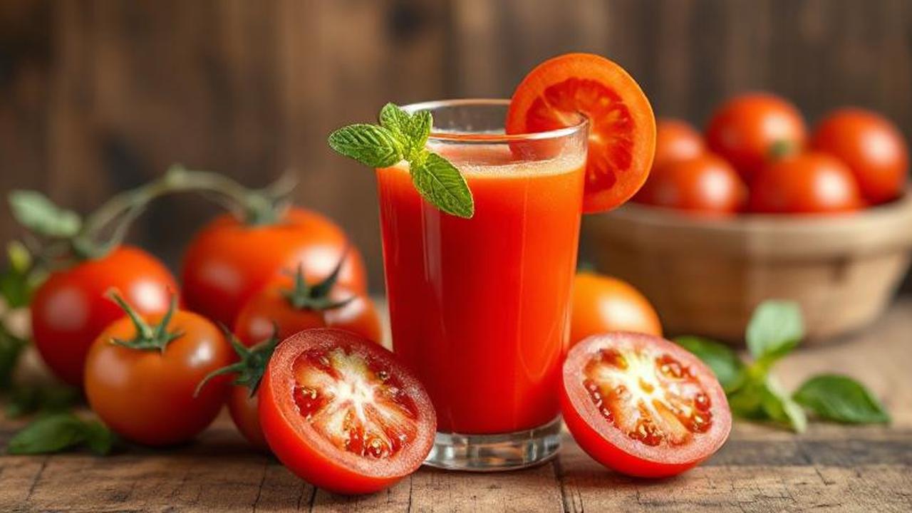 5 Minuman yang Bantu Turunkan Kadar Kolesterol Jahat, Enggak Cuma Sehat ...