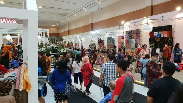 UMKM Asal Bandung Ini Memiliki Omzet Rp 25 Juta per Bulan - Bisnis ...