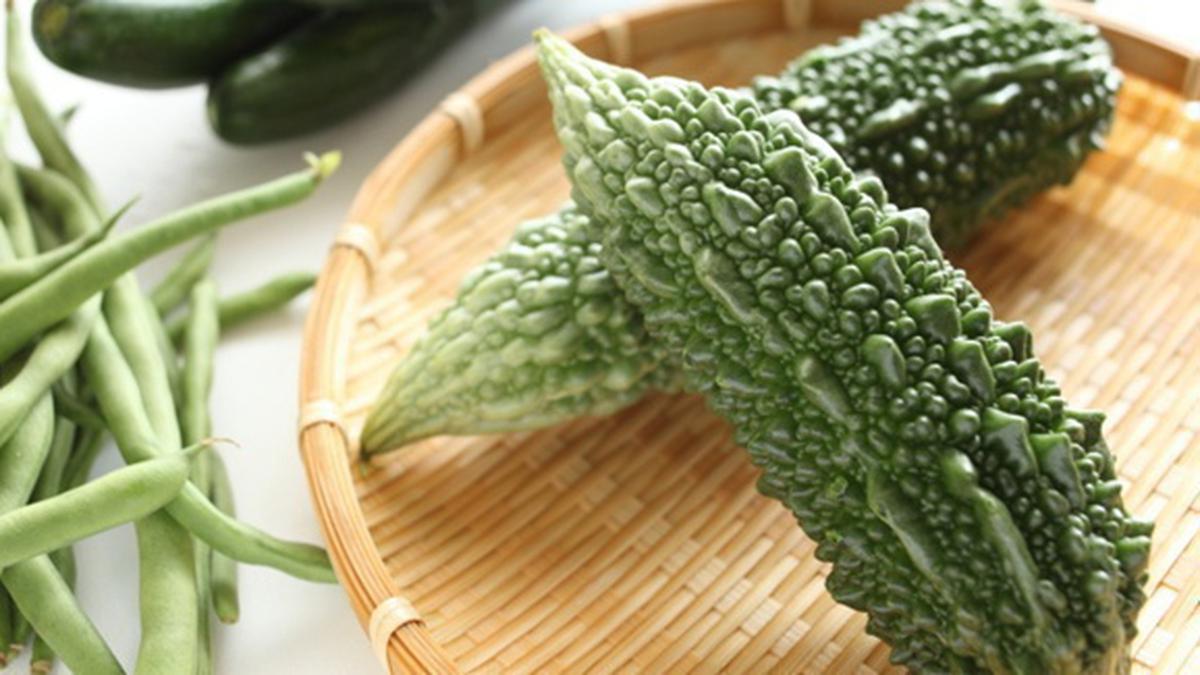 Tips Praktis Masak Pare Agar Tak Pahit - Lifestyle Fimela.com