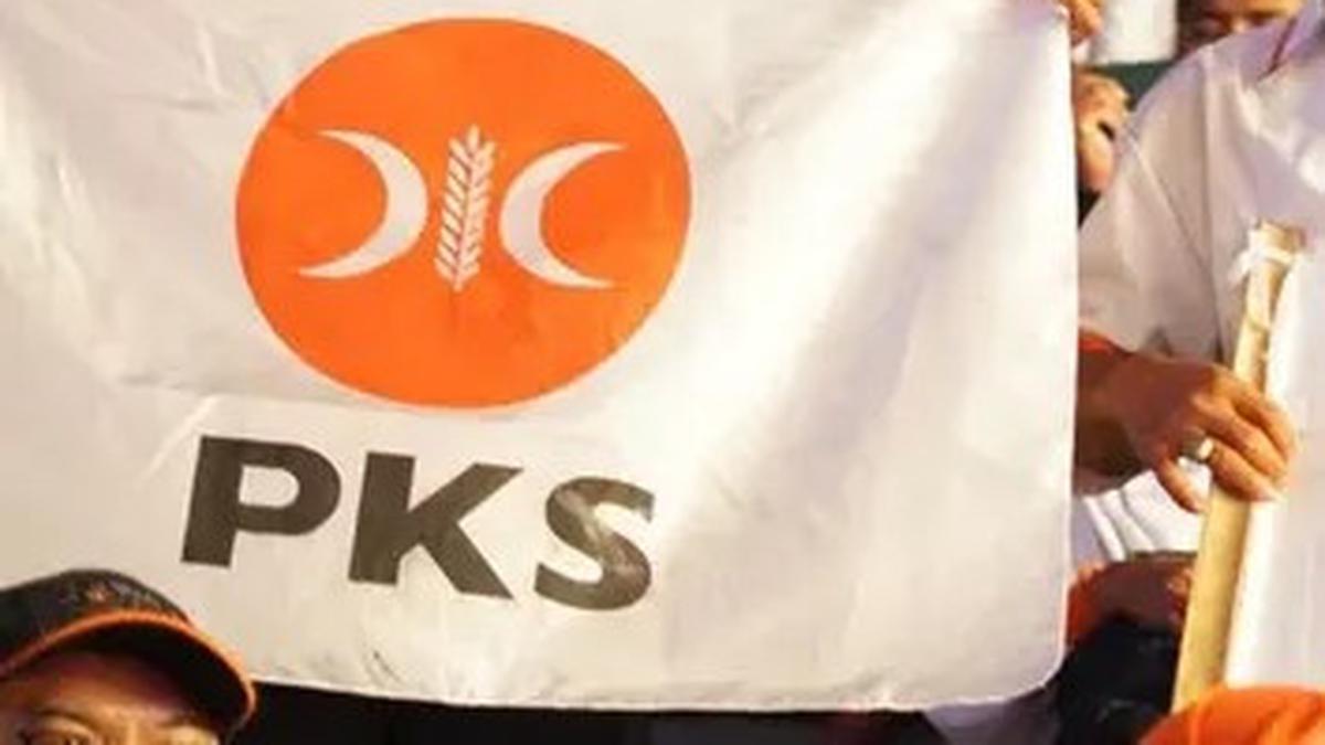 PKS: Bukhori Yusuf Mengundurkan Diri Sebagai Anggota DPR Sebelum Kasus ...