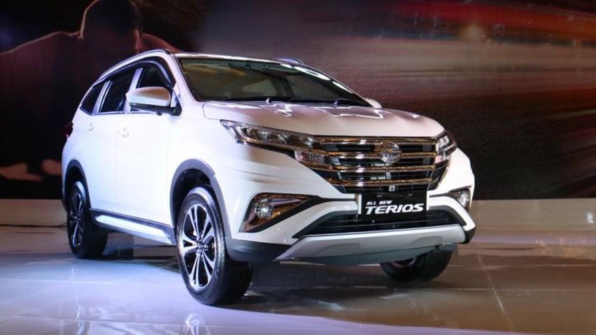 Harga Daihatsu Terios Bekas di 2025, Kini Mulai Rp 90 Jutaan