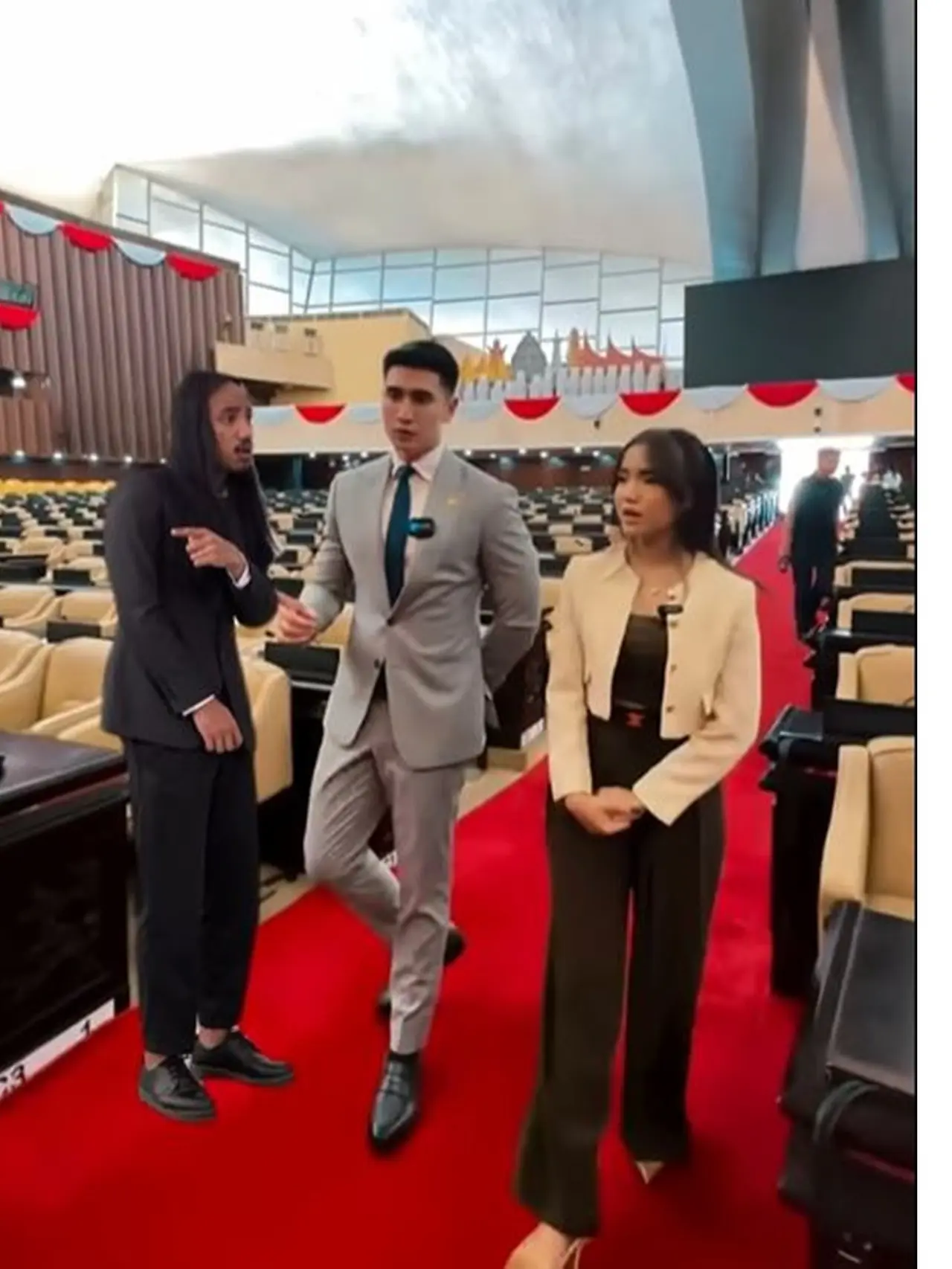 Sosok Irfan Ghafur yang Viral di TikTok dan Perjalanan Kariernya ...