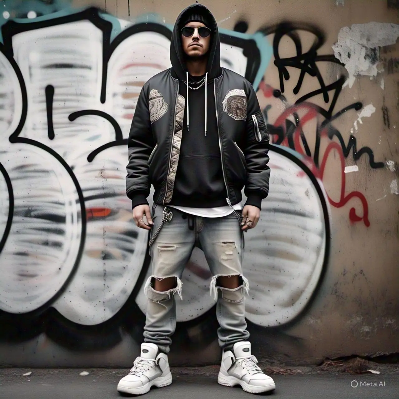 5 Grunge Outfits yang Tetap Hits di Era Modern, Tampil Keren dengan ...