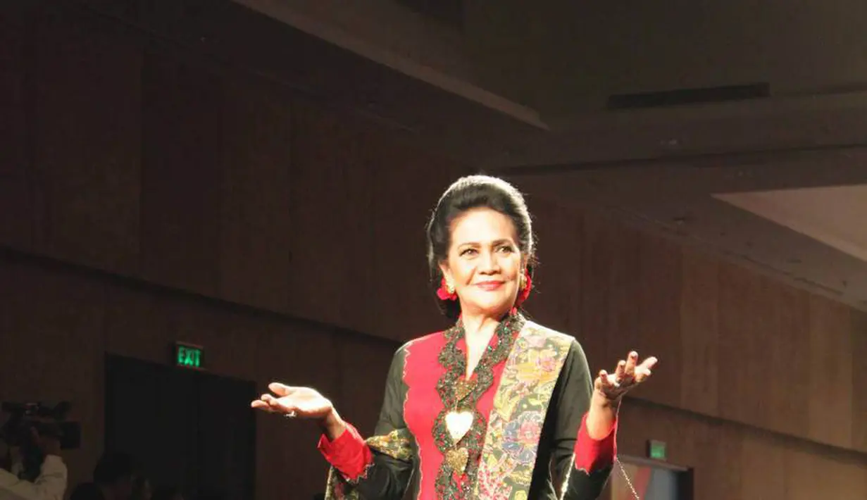 Matahati, Persembahan Kasih Untuk Titiek Puspa