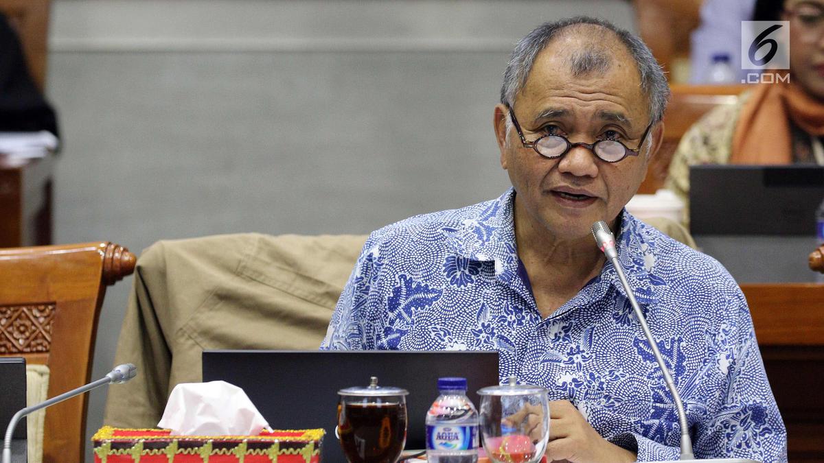 Ketua KPK Sudah Tanda Tangani Sprindik 38 Tersangka dari DPRD Sumut