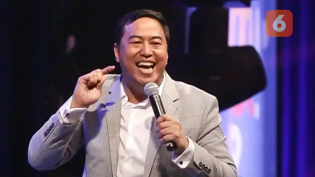 Pandji Pragiwaksono Ungkap Alasan Tak Betah Tinggal di New York: Banyak ODGJ, Bau Pesing dan ...