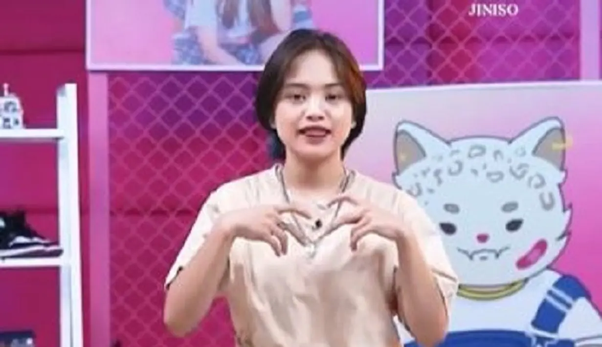 Jeje Slebew Spill Asal Muasal Mahir Bicara Bahasa Inggris: Aku Lulusan ...