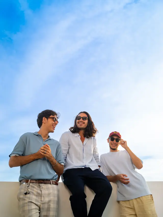 Band Manja Sorot Keragaman Budaya dan Harapan Persatuan Melalui Rilis ...