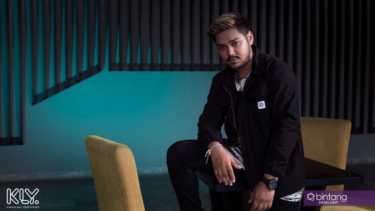Syuting Video Klip, Abdul Idol Siap Rilis Single Baru - Entertainment ...