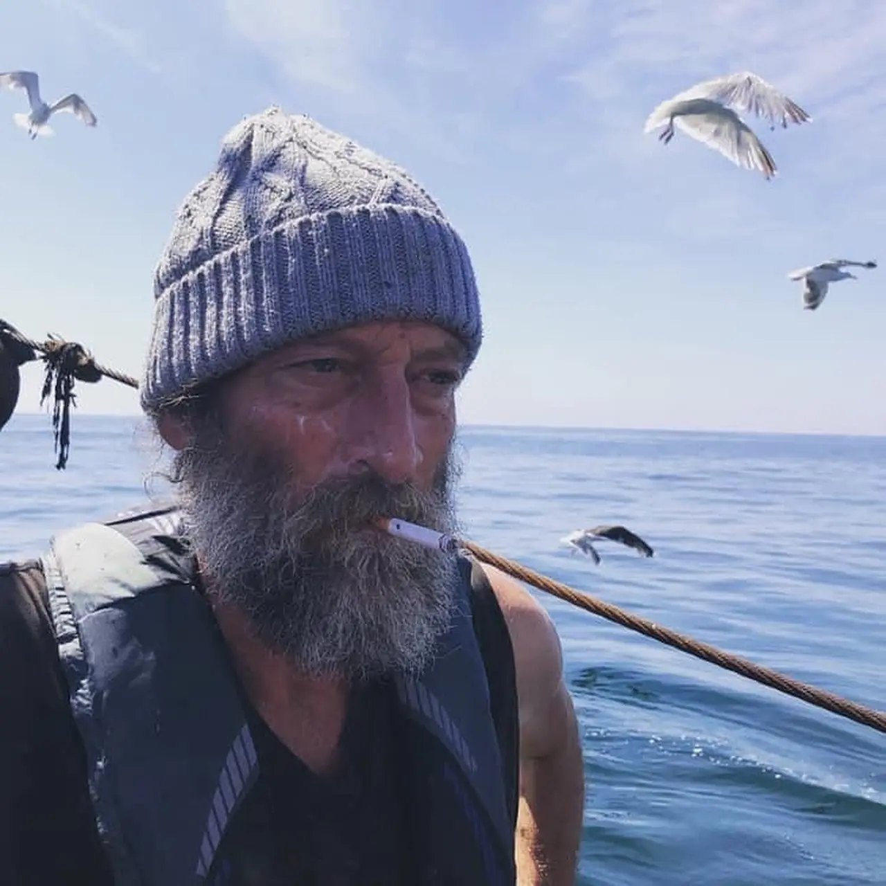 Troy Kotsur, Aktor Tuli Pertama yang Menangkan Piala Oscar ...