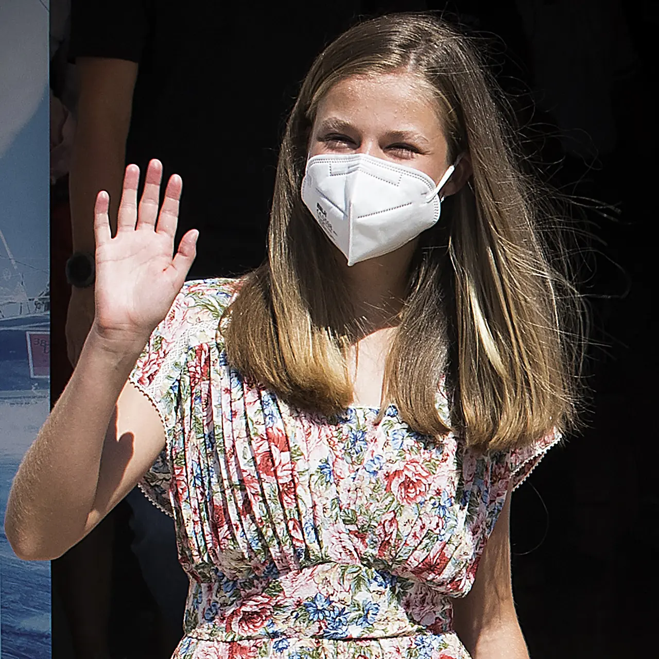 Putri Leonor, Sosok Calon Pemegang Takhta Kerajaan Spanyol - Lifestyle ...