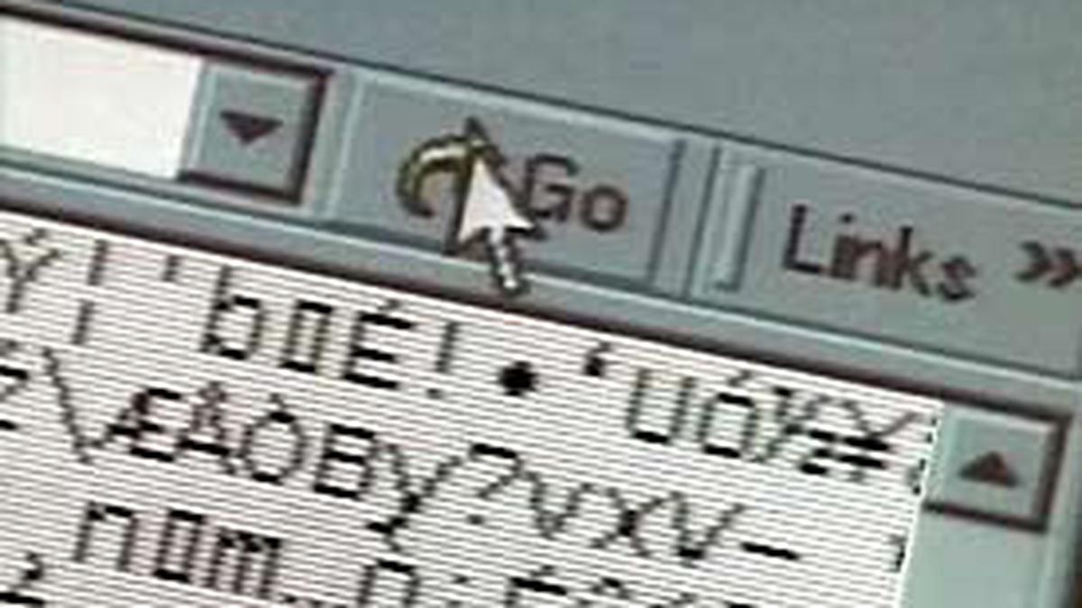 Sasser, Virus Komputer Terbaru - Global Liputan6.com