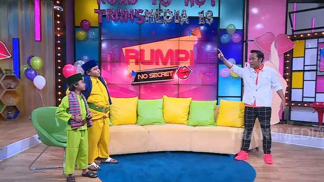 Tayang di Trans TV Sejak 2014, Berikut Cara Nonton Program Rumpi (No ...