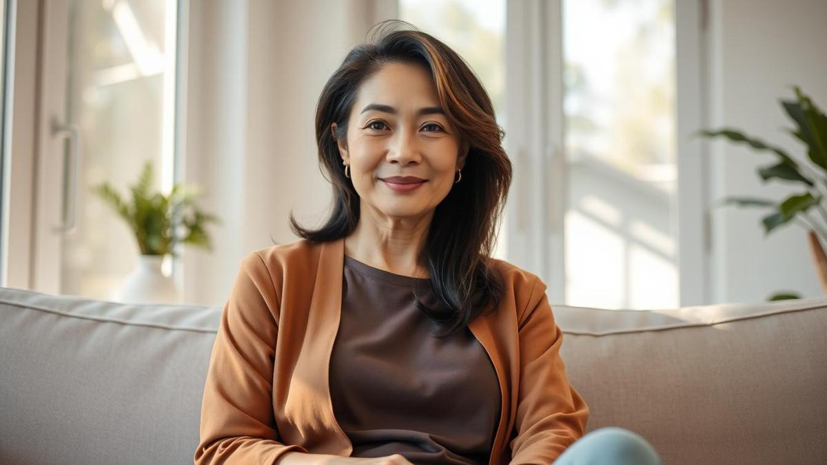 Tanda Menopause Awal Wanita yang Perlu Diperhatikan, Ketahui Cara ...