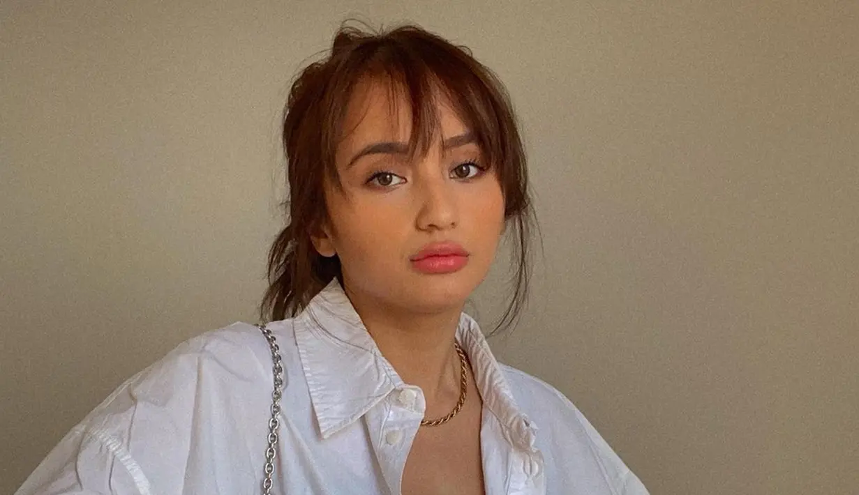 Potret Gabriella Desta Anak Sonny Dewantara Mantan Aktor Era 90-an ...