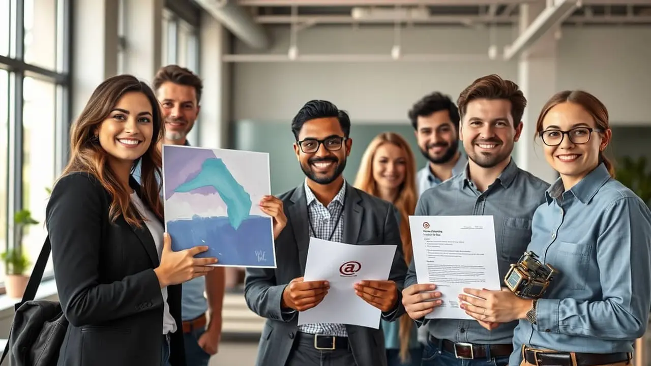 Memahami Tujuan HKI: Perlindungan dan Pengembangan Kekayaan Intelektual ...