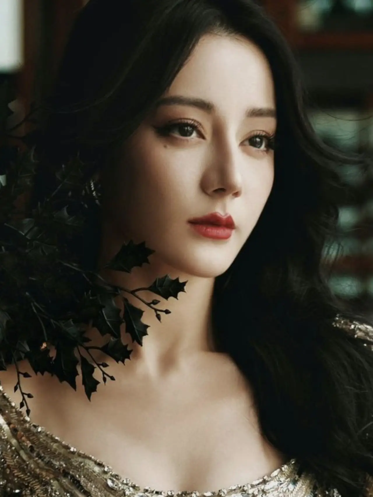 Profil dan Agama Dilraba Dilmurat, Aktris Cantik dari Suku Uighur yang ...