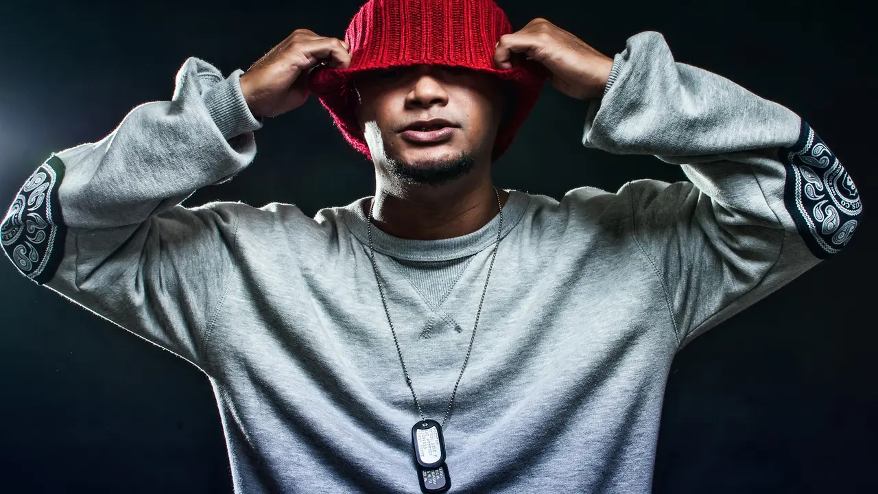 Dewa Budjana Berkarya di Musik Hip Hop, Kolaborasi dengan Rapper 8 Ball ...