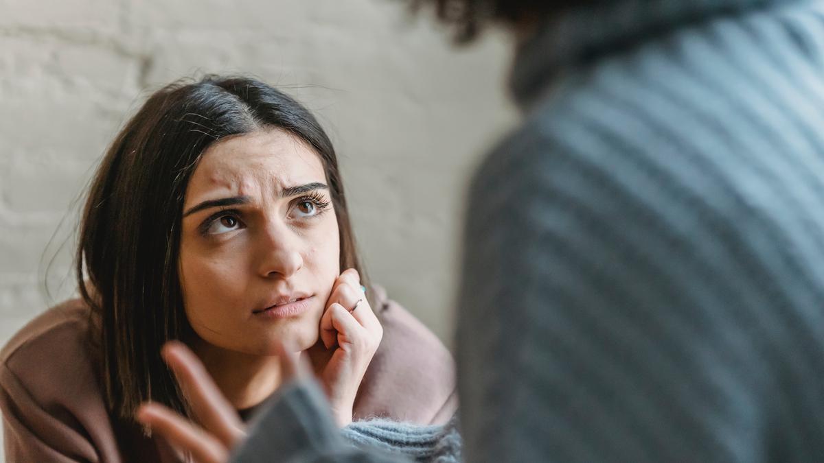 Cherophobia Artinya Takut Bahagia, Ini Ciri dan Cara Mengatasinya - Hot ...