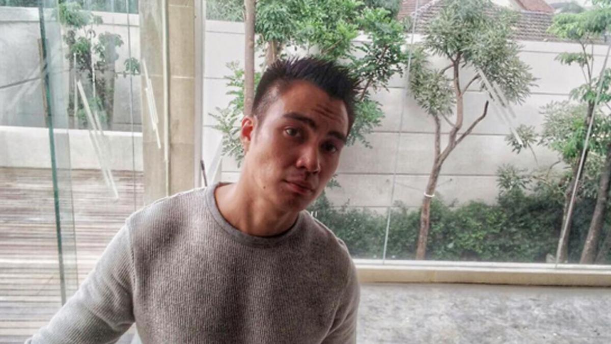 Lihat Meme Lucu Percakapan Baim Wong dan Artika Sari Devi