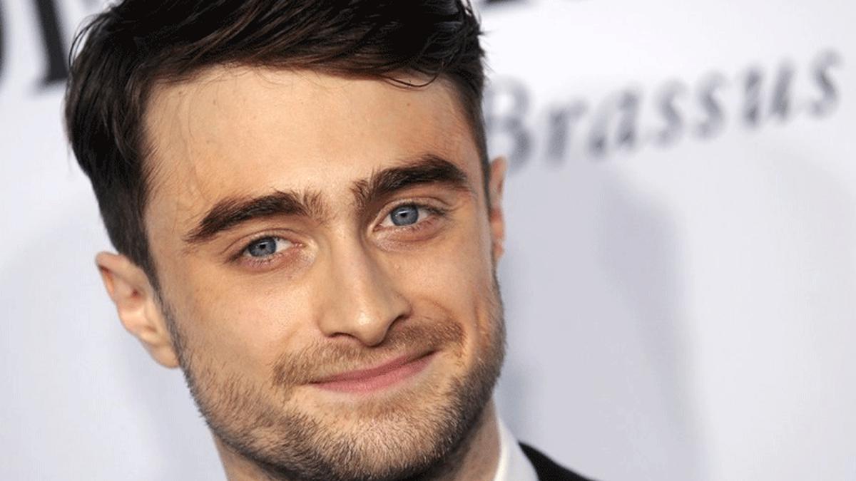 Daniel Radcliffe Berpeluang Terjun ke Dunia Grand Theft Auto - ShowBiz ...