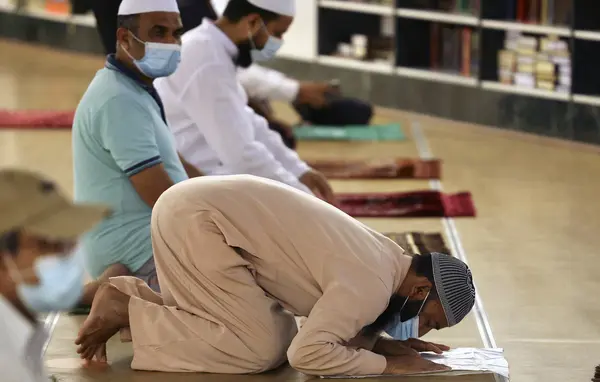 15 Ciri Batuk Berbahaya yang Perlu Diwaspadai, Ketahui Pencegahannya - Feeds Liputan6.com