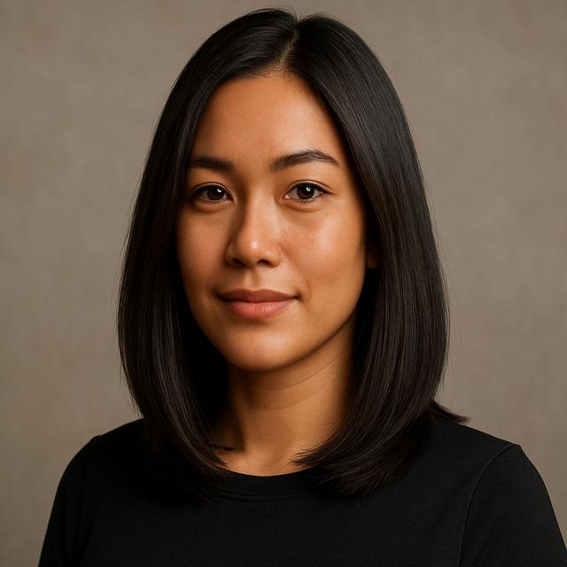 9 Model Rambut Bob 2025 untuk Rambut Mengembang, Tampil Modis dan Elegan