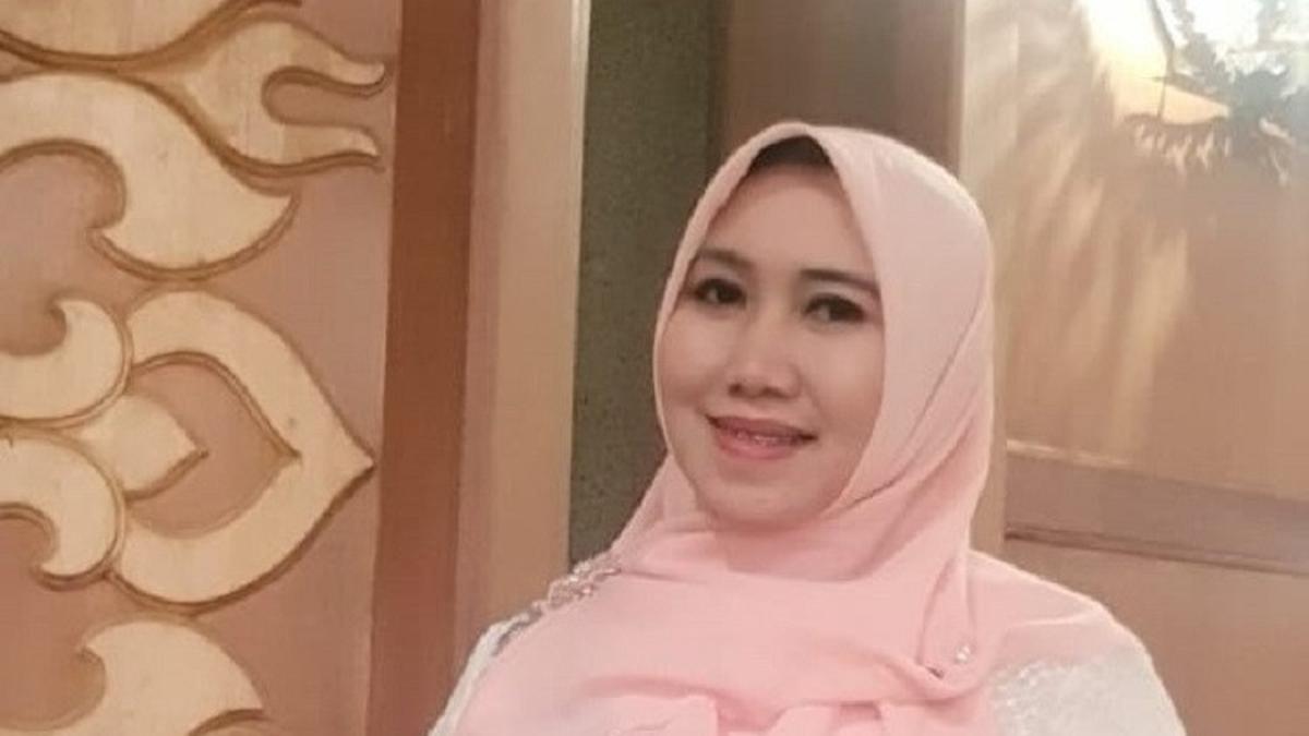 Ning Lia, Keponakan Khofifah Punya Kans Jadi Senator Jatim - Surabaya Liputan6.com