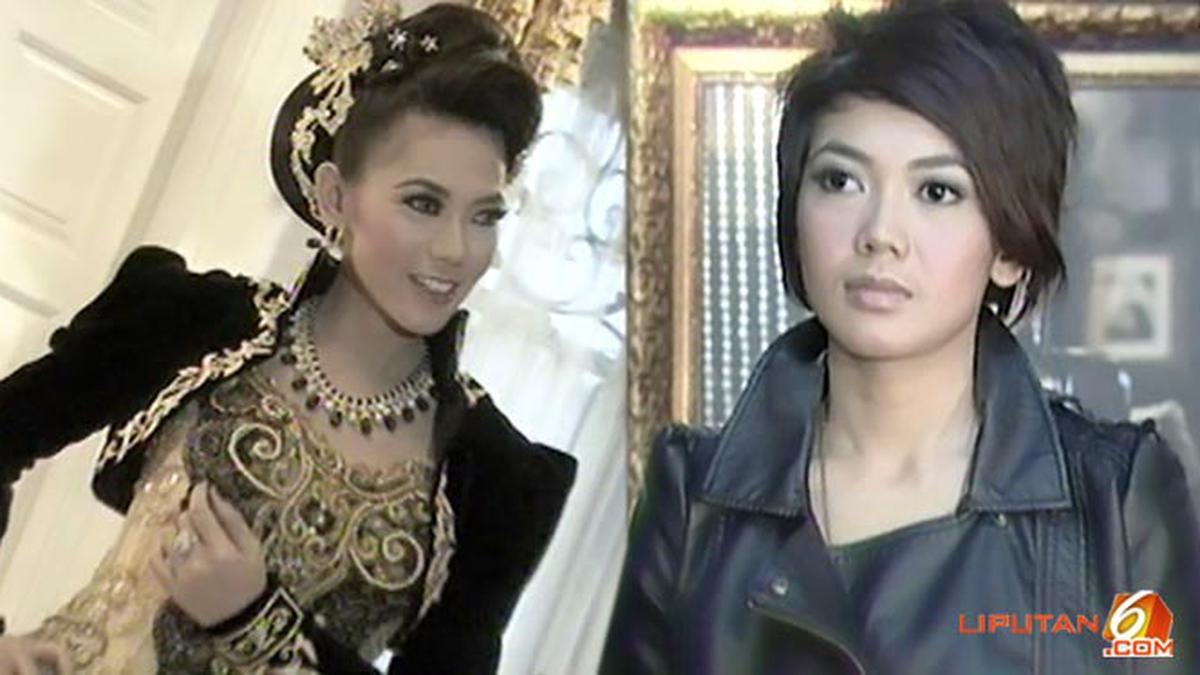 Purie Mahadewi Akan Melepas Lajang 1 November