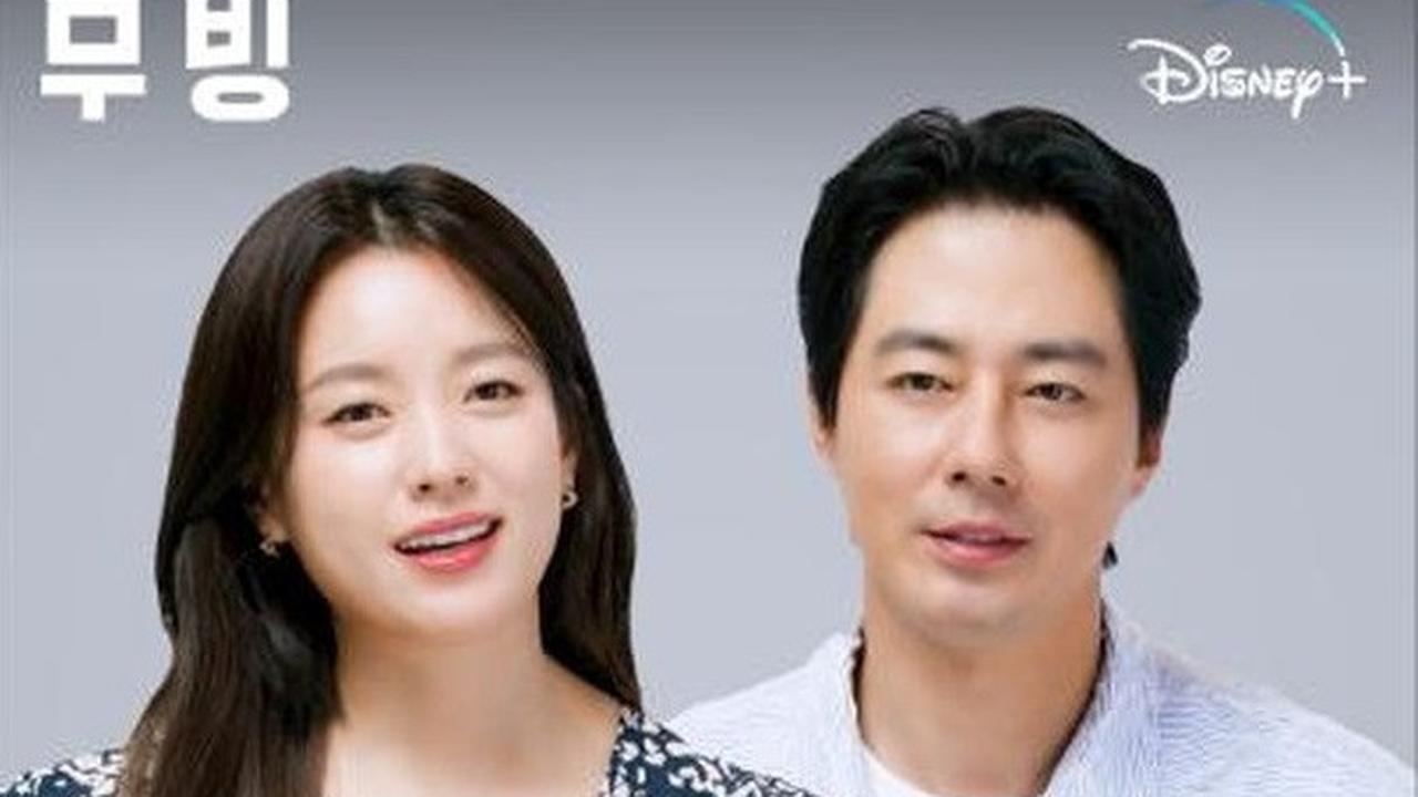 Han Hyo Joo Heran Main Bareng Jo In Sung di Drakor Moving: Kok Baru ...