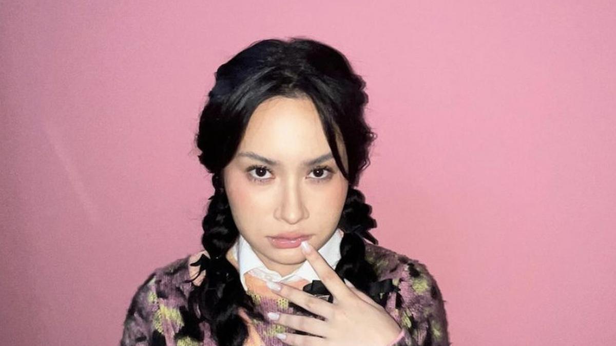 Berita Satine Zaneta Hari Ini - Kabar Terbaru Terkini | Liputan6.com