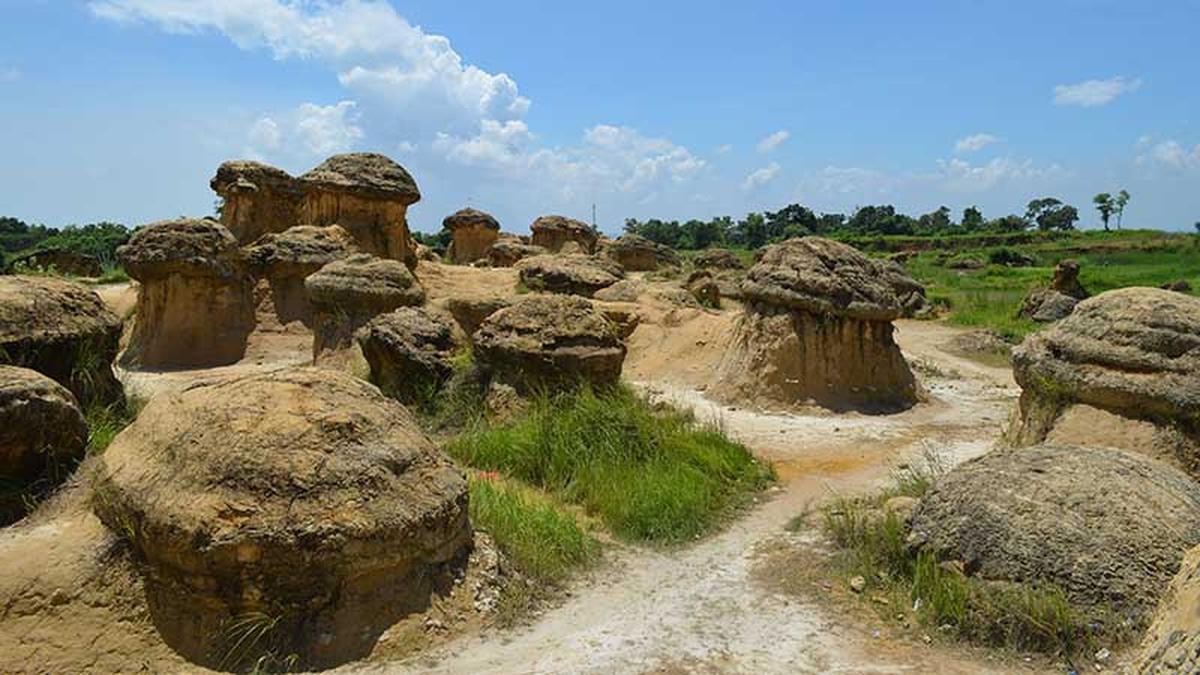 Wisata Alam di Gresik, Ada Apa Saja?